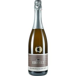 Weingut Hermann Eberle Goldmuskateller 2022 Trocken - Pfalz &ndash; Perl- & Schaumwein Sekt