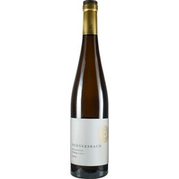 Weingut Wernersbach Riesling 2022 Trocken - Hesslocher Mondschein Rheinhessen &ndash; Wei&szlig;wein Qualit&auml;tswein
