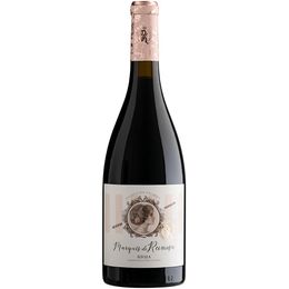 Bodegas Marqu&eacute;s de Reinosa Reserva Rioja DOCa Garnacha Tinta 2019 Trocken - La &ndash; Rotwein DOP