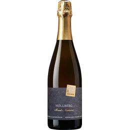 Wein & Hof H&uuml;gelheim Wein & Hof H&uuml;gelheim H&ouml;llberg brut nature Brut - Baden &ndash; Perl- Schaumwein Sekt