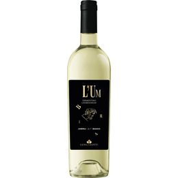 Lungarotti L'UM Bianco Dell'Umbria Cuv&eacute;e 2023 Trocken - Umbrien &ndash; Wei&szlig;wein IGP