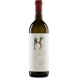 Family of Wine Duo Rosso Veneto 1,5 L Cuv&eacute;e 2019 Trocken - Venetien &ndash; Rotwein IGP