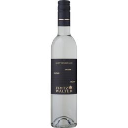 Weingut Fritz Walter Quittenbrand 0,5 L - Pfalz &ndash; Spirituose Keine Angabe