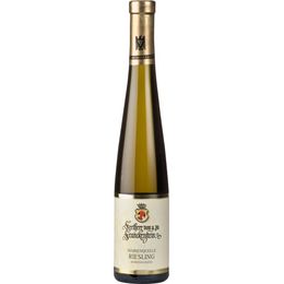 Weingut Freiherr von und zu Franckenstein Neugesetz "Marienquelle" 0,375 L Riesling 2013 S&uuml;&szlig; - Baden &ndash; Wei&szlig;wein Beerenauslese