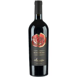 Vignavolando RossoRosa Cuv&eacute;e Trocken - Abruzzen &ndash; Rotwein Vino Generico