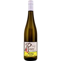 Winzerfamilie Rumpel Riesling 2022 Trocken - Franken &ndash; Wei&szlig;wein Kabinett