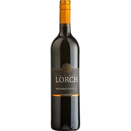 Weingut Thomas Lorch Winzer - rot 2024 S&uuml;&szlig; Rheinhessen &ndash; Gl&uuml;hwein Deutscher