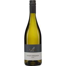 Weingut Kram Wei&szlig;er Burgunder Wei&szlig;burgunder 2022 Halbtrocken - Nordheimer V&ouml;gelein Franken &ndash; Wei&szlig;wein Qualit&auml;tswein