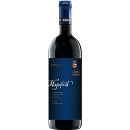 Drei Donà - Tenuta la Palazza Magnificat Forli Cabernet Sauvignon 2021 Trocken Emilia Romagna – Rotwein IGP