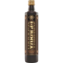Wein & Spirituosen Manufaktur Frick Yabago Pure Schokoladenlik&ouml;r 0,5 L - Nahe &ndash; Spirituose Keine Angabe