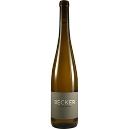 Sabrina Becker Weine Albiger Riesling 2020 Trocken - Rheinhessen &ndash; Wei&szlig;wein Qualit&auml;tswein