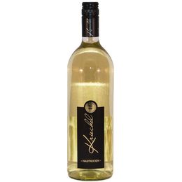 Weingut Kriechel 1,0 L Cuv&eacute;e Halbtrocken - Ahr &ndash; Wei&szlig;wein Deutscher Wein