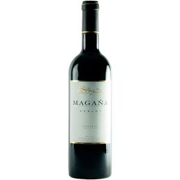 Bodegas Vi&ntilde;a Maga&ntilde;a Navarra DO Merlot 2011 Trocken - &ndash; Rotwein DOP
