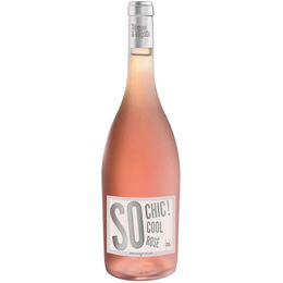 So Chic! Cool, Rosé di Sardegna Capo Ferrato Cannonau 2022 - Sardinien – DOC