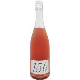 Domaine de Pied Flond Cuv&eacute;e Ros&eacute; Saumur Trocken - Loire &ndash; Perl- & Schaumwein AOP