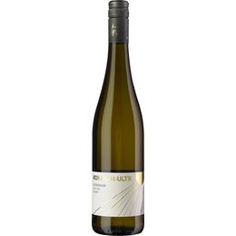 Weingut Heinz Schneider NON PLUS ULTRA Sonnenuhr Riesling 2023 Trocken - Neumagener Mosel &ndash; Wei&szlig;wein Qualit&auml;tswein