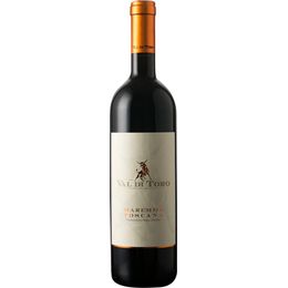Val di Toro Maremma Toscana Sangiovese Cuv&eacute;e 2016 Trocken - Toskana &ndash; Rotwein DOC