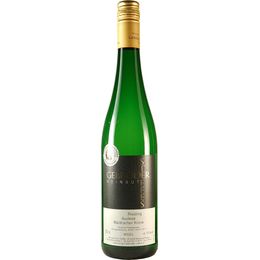 Weingut Gebr&uuml;der Steffes Weingut Gebr&uuml;der Steffes "Alte Reben" Riesling 2022 - Waldracher Krone Mosel &ndash; Wei&szlig;wein Sp&auml;tlese
