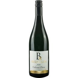 Weingut Birmelin Cabernet Dorsa 2022 Trocken - Jechtinger Hochberg Baden &ndash; Rotwein Sp&auml;tlese