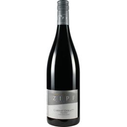 Weingut Zipf *** Cabernet Dorsa 2022 Trocken - L&ouml;wensteiner Wohlfahrtsberg W&uuml;rttemberg &ndash; Rotwein Qualit&auml;tswein
