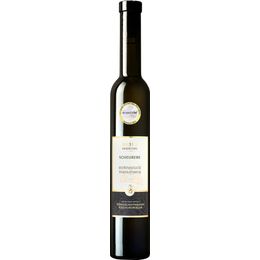 K&ouml;nigschaffhausen-Kiechlinsbergen Winzergenossenschaft K&ouml;nigschaffhausen-Kiechlinsbergen *JB* 0,375 L Scheurebe 2014 Edels&uuml;&szlig; - Kiechlinsberger &Ouml;lberg Baden &ndash; Wei&szlig;wein Beerenauslese