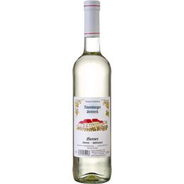 Weingut Schulze Kerner 2023 Lieblich - Freyburger Schweigenberg Saale-Unstrut &ndash; Wei&szlig;wein Auslese