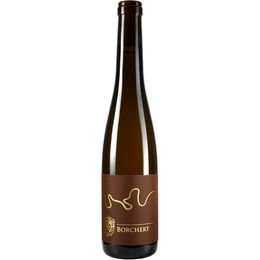 Weingut Borchert 0,375 L Riesling 2019 Edels&uuml;&szlig; - Ediger Elzhofberg Mosel &ndash; Wei&szlig;wein Trockenbeerenauslese