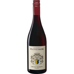 Weingut Reichsgraf von Plettenberg Cabernet Sauvignon 2022 Trocken - Nahe &ndash; Rotwein Qualit&auml;tswein