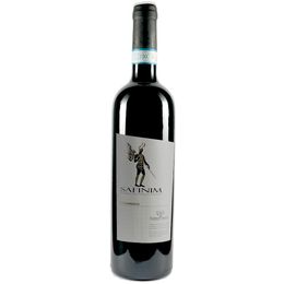 Cantina Fosso degli Angeli SAFINIM Aglianianico Riserva Sannio Aglianico 2019 - Kampanien &ndash; Rotwein DOC