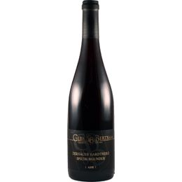 Weingut Gebr&uuml;der Bertram Weingut Gebr&uuml;der Bertram Sp&auml;tburgunder Trocken - Dernauer Hardtberg Ahr &ndash; Rotwein Qualit&auml;tswein