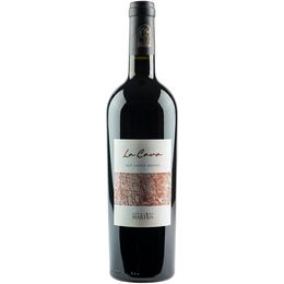Terre di Marfisa La Cava Lazio Cuv&eacute;e 2021 Trocken - Latium &ndash; Rotwein IGP