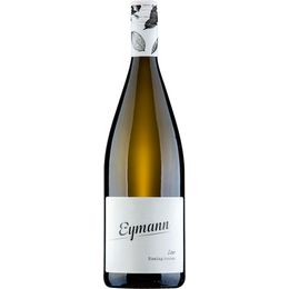 Weingut Eymann Liter 1,0 L Riesling 2025 Trocken - Pfalz &ndash; Wei&szlig;wein Qualit&auml;tswein
