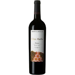 Marco Abella Clos Magnum Priorat DOCa 1,5 L Cuv&eacute;e 2021 Trocken - Katalonien &ndash; Rotwein DOP