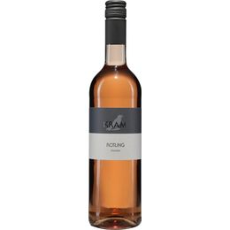 Weingut Kram Cuv&eacute;e 2022 Feinherb - Nordheimer V&ouml;gelein Franken &ndash; Rotling Qualit&auml;tswein