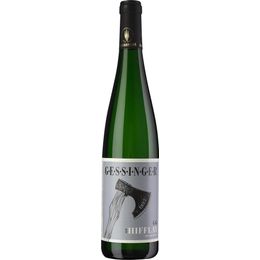 Weingut Gessinger "Auf Hifflay" Zeltinger Sonnenuhr Gro&szlig;es Gew&auml;chs BKR Ed. 1895 Riesling 2021 Trocken - | Auf Hifflay Mosel &ndash; Wei&szlig;wein Qualit&auml;tswein