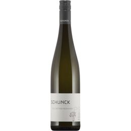 Weingut Schunck Gr&uuml;ner Silvaner 2023 Trocken - Pfalz &ndash; Wei&szlig;wein Deutscher Landwein