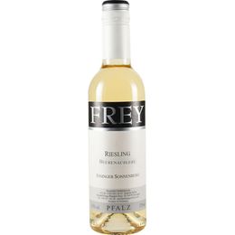 Weingut Frey 0,375 L Riesling 2022 Edels&uuml;&szlig; - Pfalz &ndash; Wei&szlig;wein Beerenauslese