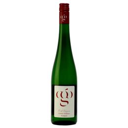 Bio Weingut Gruber 43 Ried Panzaum Kamptal DAC Grüner Veltliner 2021 Trocken - Panzaun – Weißwein Qualitätswein