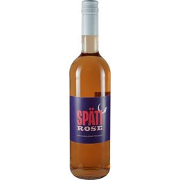 Weingut Eckhard H&ouml;bel Weingut Eckhard H&ouml;bel Sp&auml;ti Blauer Sp&auml;tburgunder 2022 - Rheingau &ndash; Ros&eacute; Qualit&auml;tswein
