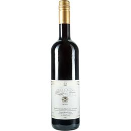 Weingut Dixius Sp&auml;tburgunder 2018 Trocken - Mosel &ndash; Rotwein Qualit&auml;tswein