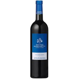 Ch&acirc;teau des Bormettes Pic Saint-Martin C&ocirc;tes de Provence Cuv&eacute;e 2022 Trocken - Korsika &ndash; Rotwein AOP