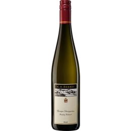 Weingut C.H. Berres fruchtig Riesling 2021 S&uuml;&szlig; - &Uuml;rziger W&uuml;rzgarten Mosel &ndash; Wei&szlig;wein Kabinett