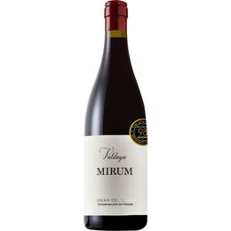Her&egrave;ncia Alt&eacute;s - Bodegas Valdaya Mirum de Ribera del Duero DO Tempranillo 2021 Trocken Kastilien und Le&oacute;n &ndash; Rotwein DOP