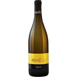 Winzerhof Stauffer Sophie Sauvignon Blanc 2018 Trocken - Sandgrube Nieder&ouml;sterreich &ndash; Wei&szlig;wein Qualit&auml;tswein