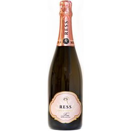 Ress Spumante Ros&eacute; Maria Rosa Trento brut 1,5 L Cuv&eacute;e 2019 Brut - Trentino &ndash; Perl- & Schaumwein DOC