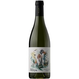 Bodega Punku Matilda Blanco Terra Alta DO Cuv&eacute;e 2022 Trocken - Katalonien &ndash; Wei&szlig;wein DOP