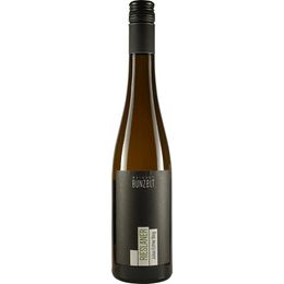 Weingut Bunzelt 0,5 L Rieslaner 2018 Edels&uuml;&szlig; - Iph&ouml;fer Julius Echter Berg Franken &ndash; Wei&szlig;wein Auslese