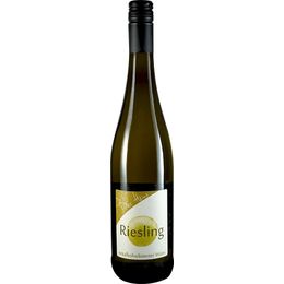 Weingut Dieter Heinz - aus entalkoholisiertem Wein Riesling Rheinhessen &ndash; Sonstiges Entalkoholisierter