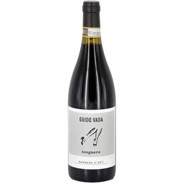 Vada Guido Tanguera d&acute;Asti 1,5 L Barbera 2017 Trocken - Piemont &ndash; Rotwein DOCG