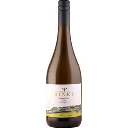 Weingut Rinke Orange Contrapunct Sauvignon Blanc 2023 Trocken - Oberemmeler Altenberg Mosel &ndash; Wei&szlig;wein Deutscher Landwein